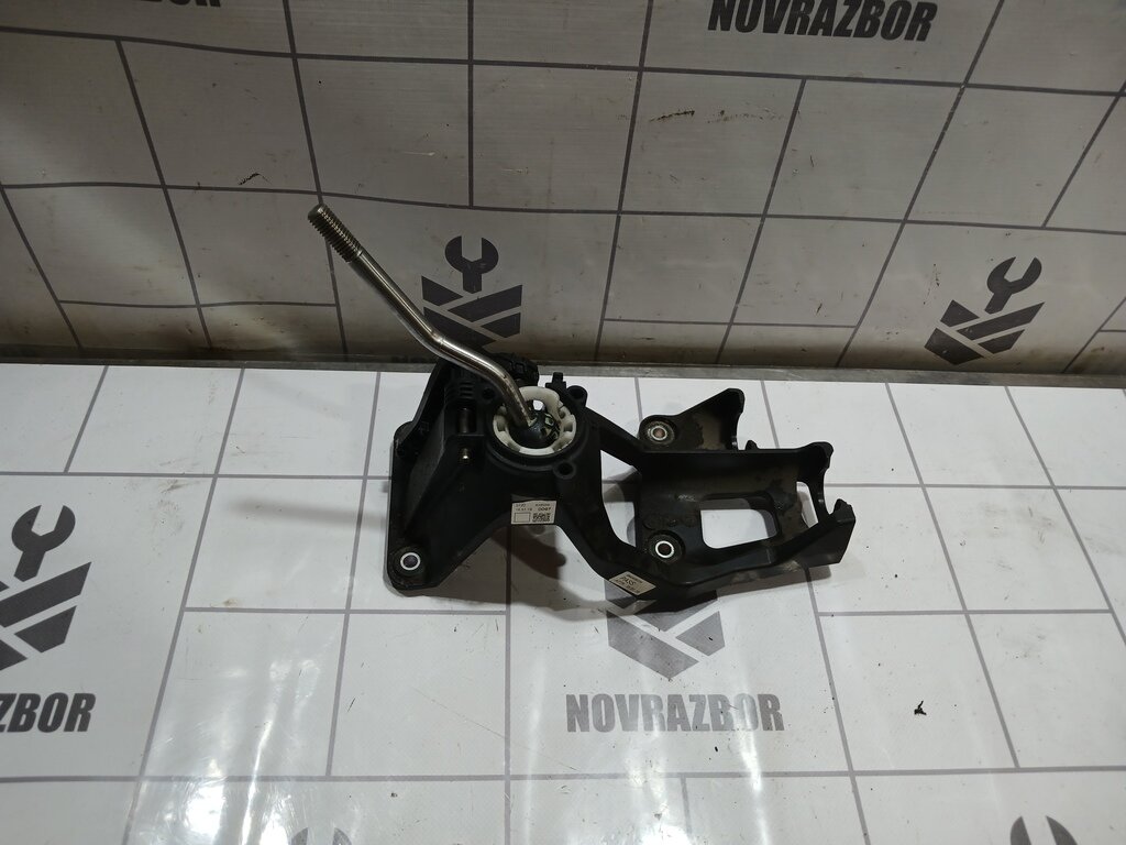 Кулиса КПП LADA VESTA 15-19