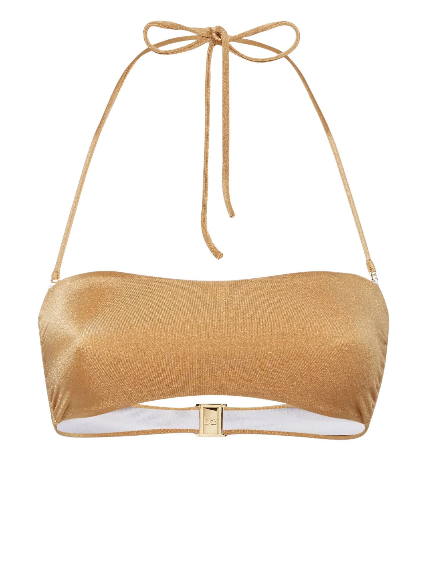 Купальник Bandeau bikini top