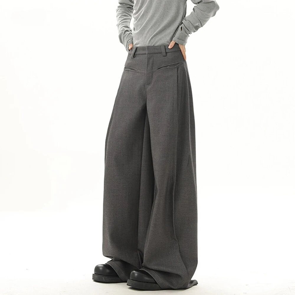 Брюки классические