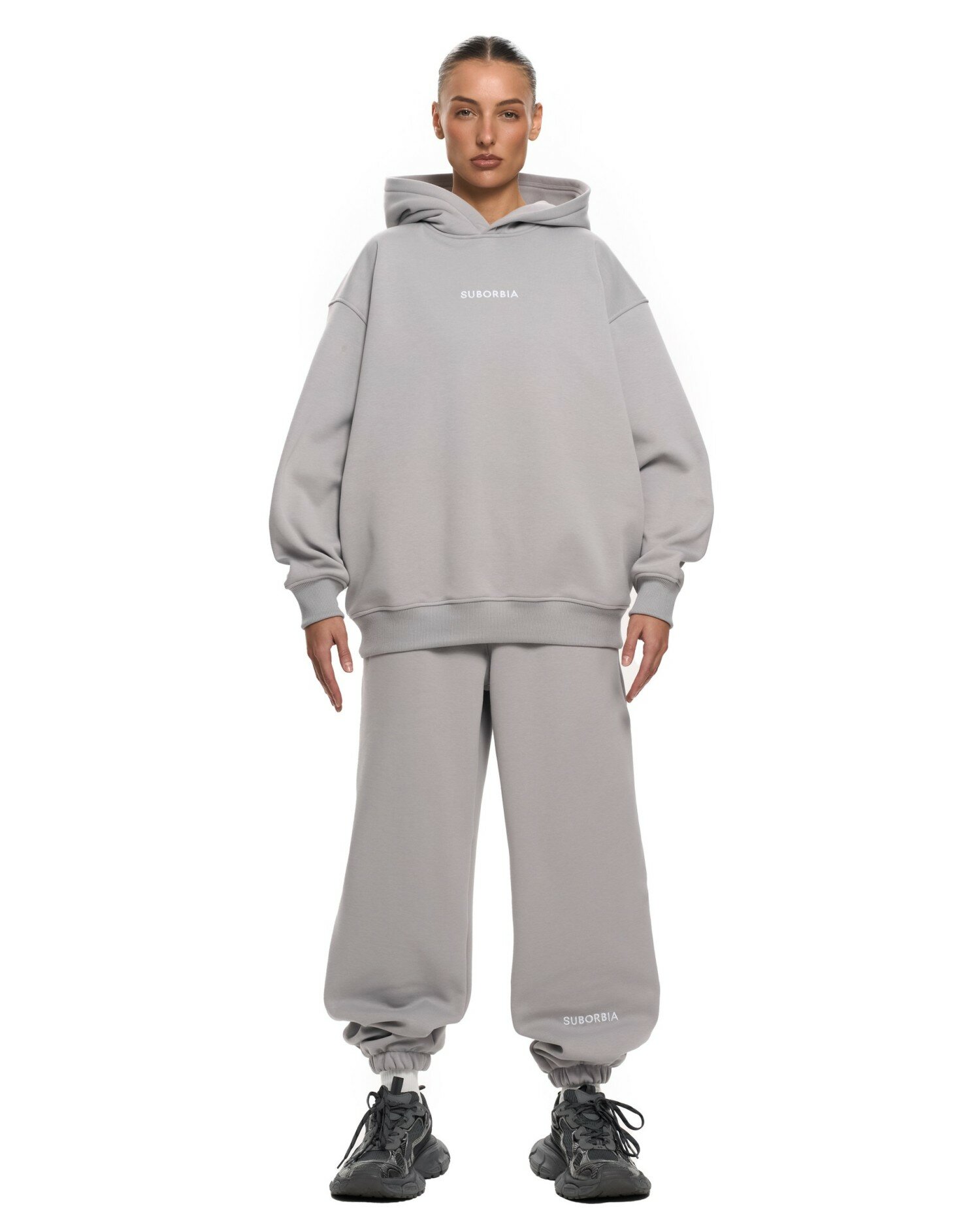 Комплект одежды GATE BASIC