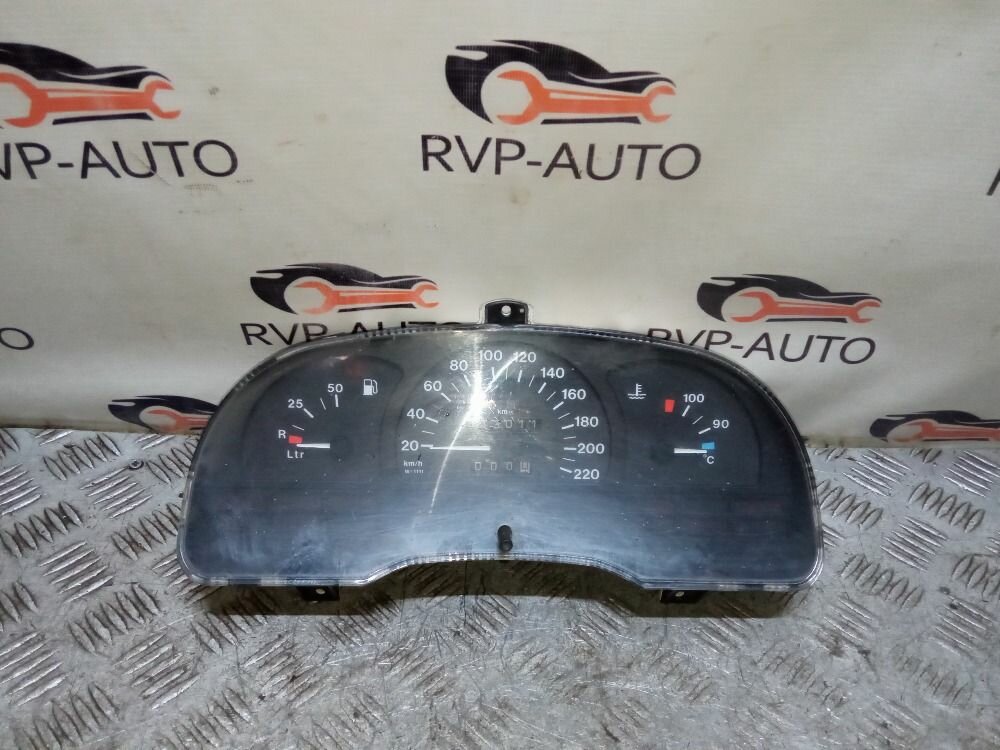 Панель приборов Opel Astra F 1.4 1991-1998 Opel