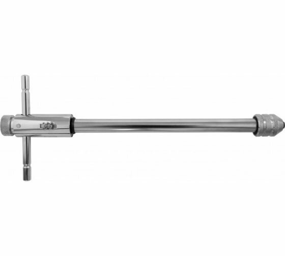 Вороток-держатель для ручных метчиков Thorvik трещоточный, удлиненный M3-10 RTH10