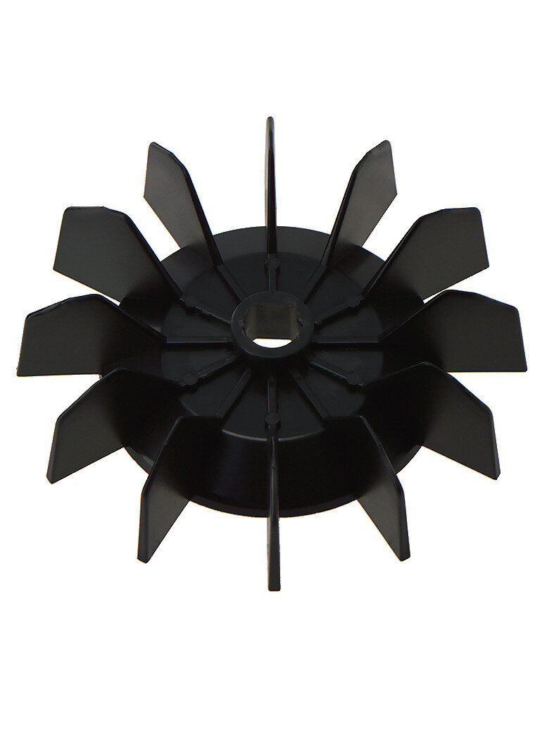 Вентилятор для компрессора вихрь КМП-400/100 (s/n JST ~ )