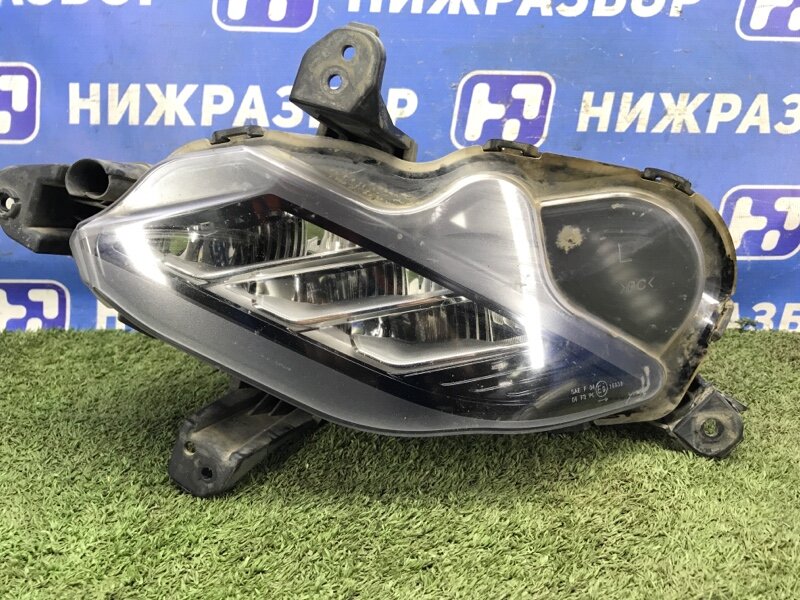 Фара противотуманная передняя левая Kia K5 2020 92201L2000