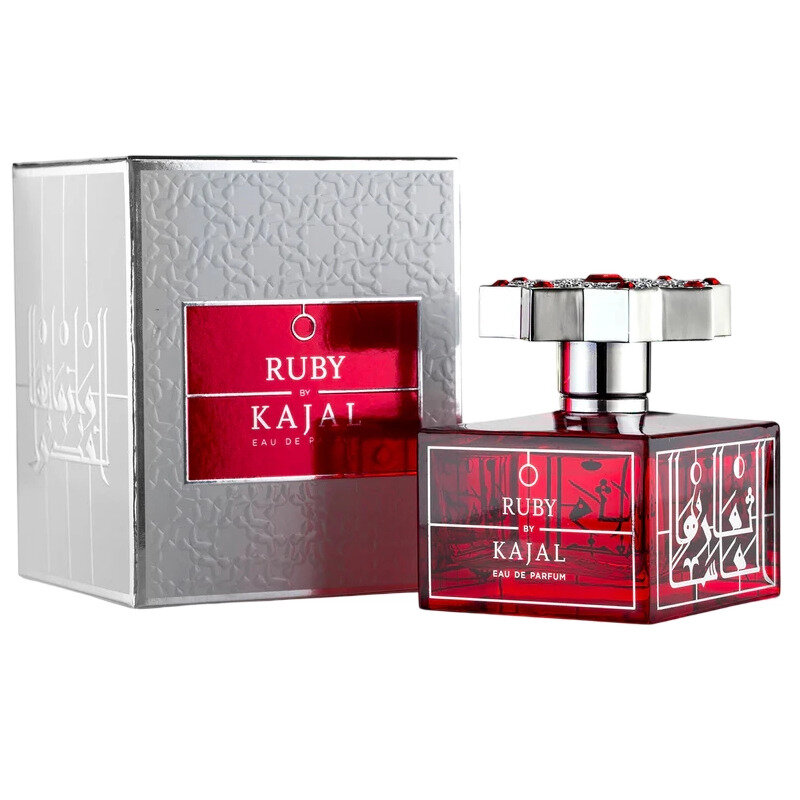 Парфюмерная вода Kajal Ruby 100 мл