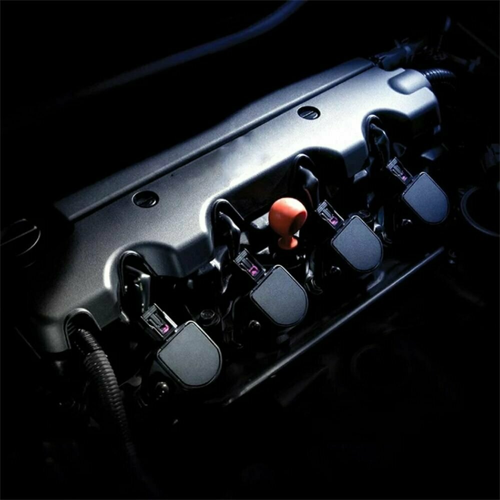 Датчик Уровня Масла В Двигателе Автомобиля 15650-Rna-A00 Замена Для Honda Civic Hr-V