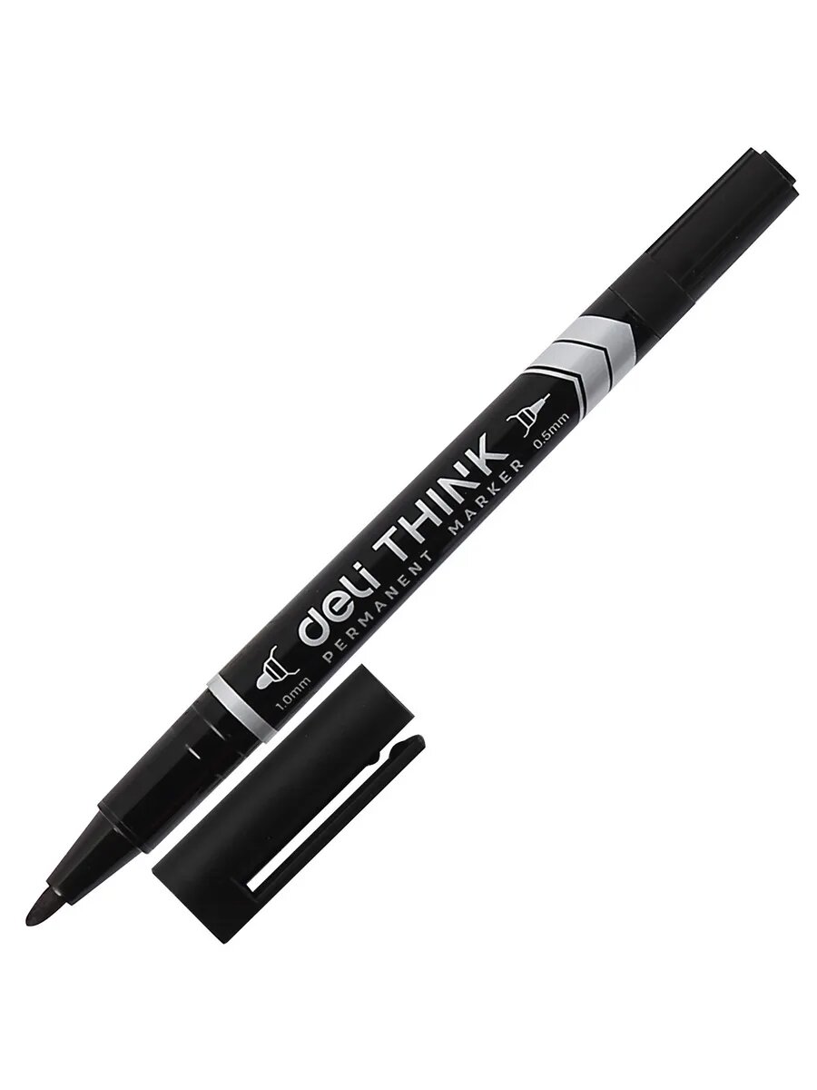 Перманентный маркер