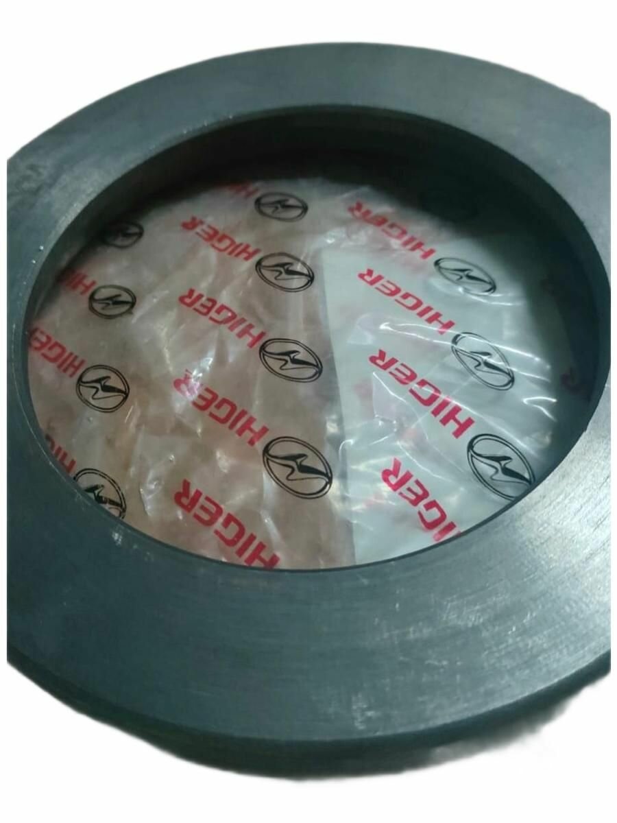 Кольцо сальника задней ступицы(Китай) HIGER 6885 оригинал D=154 d=102 h=18