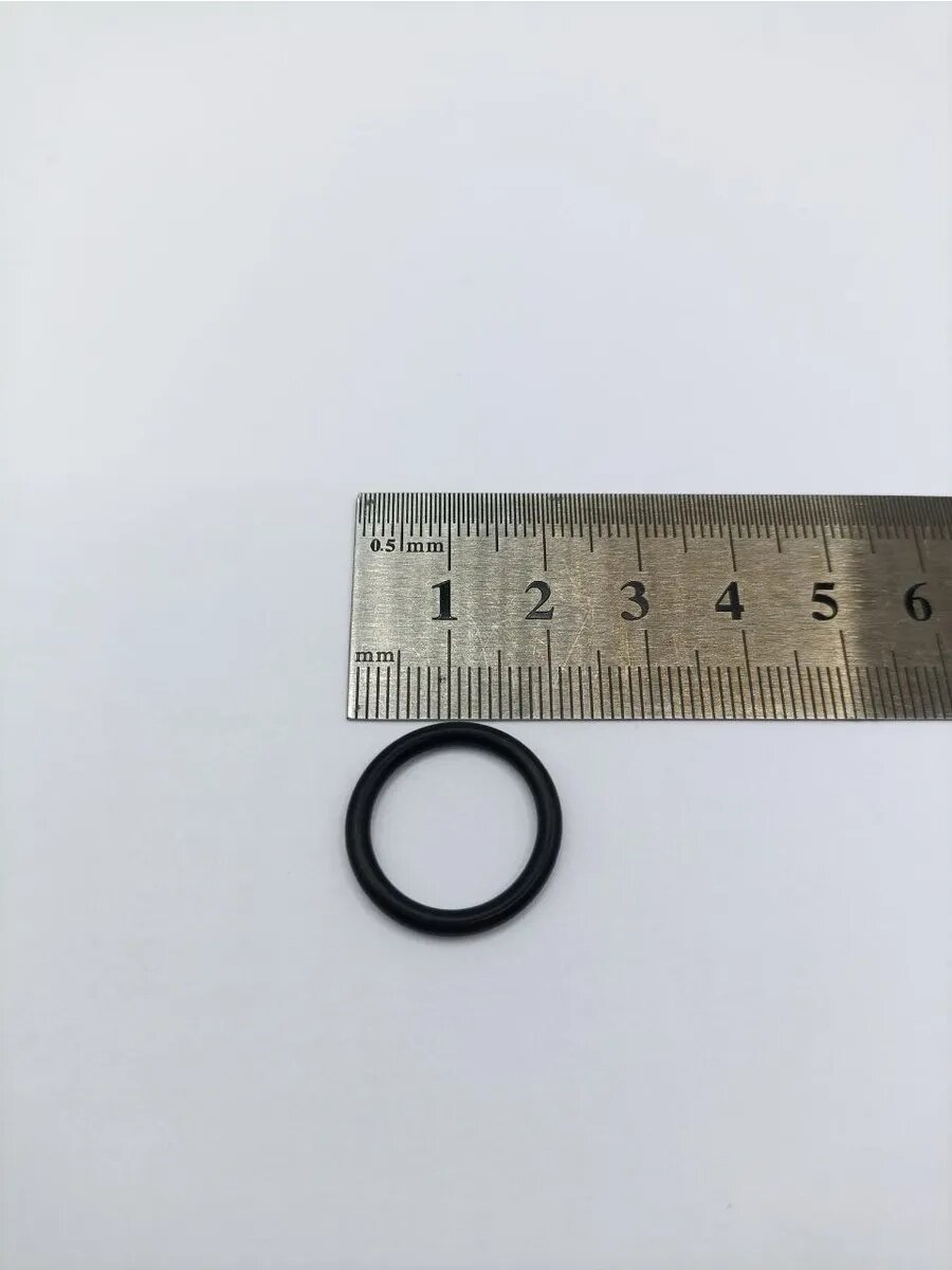 Кольцо уплотнительное — фото 1