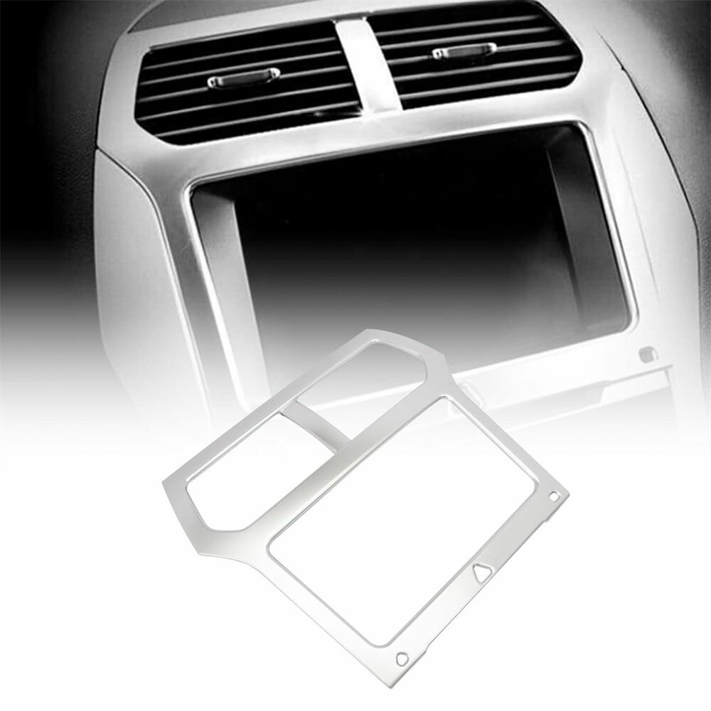 Накладка консоли для Ford Explorer 2011-2015