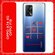 Чехол на Oppo A74 / Оппо A74 с принтом "love always wins - 14 февраля", прозрачн...
