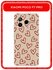 Чехол на Poco F7 Pro / Поко F7 Про с принтом "Little hearts doodles 1 - 14 февра...
