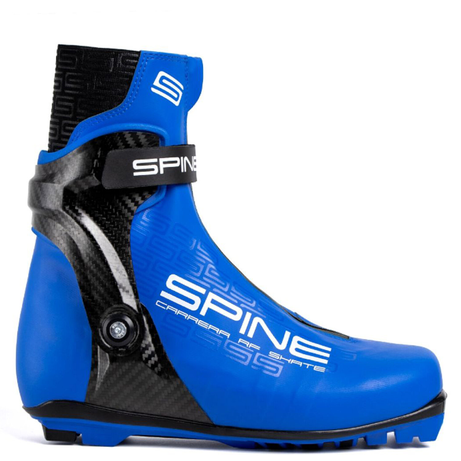 Лыжные ботинки SPINE Carrera RF Skate (EUR:41)
