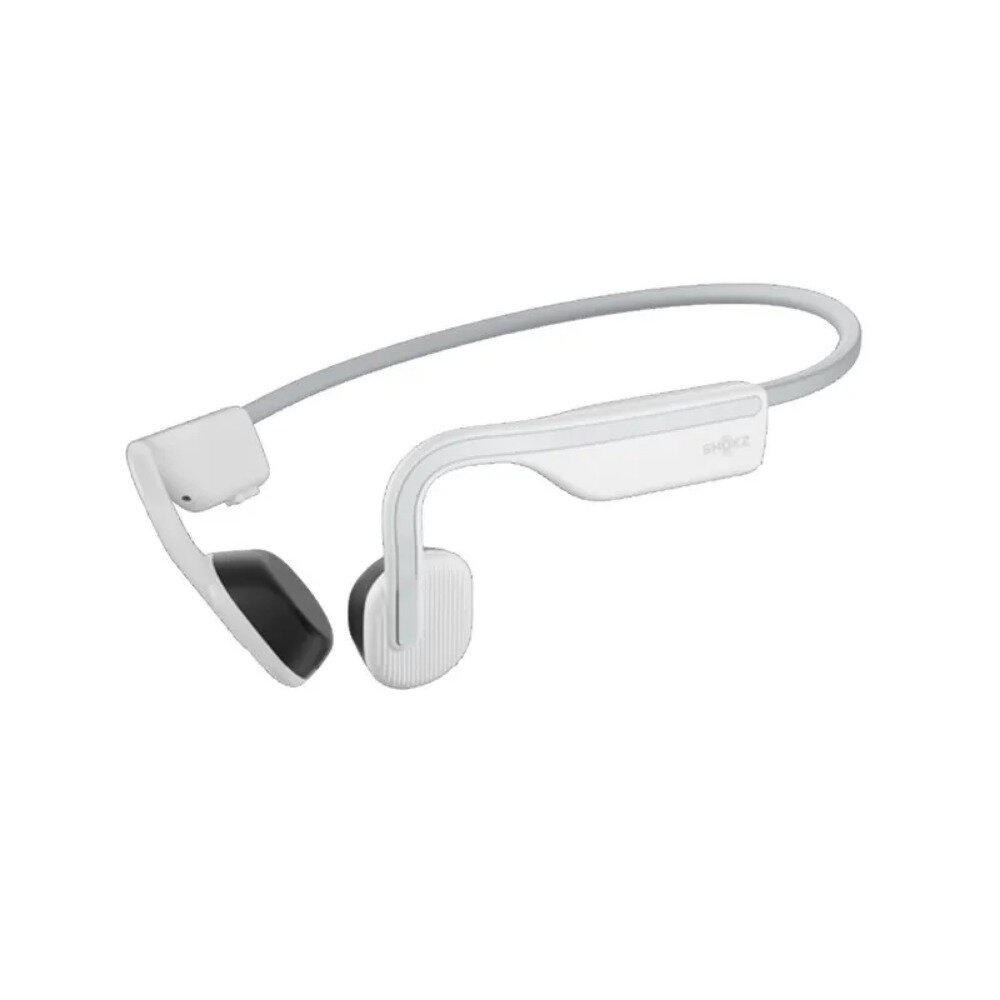 SHOKZ OpenMove S661 Наушники с костной проводимостью, Водонепроницаемая гарнитура, Спортивные наушники Bluetooth