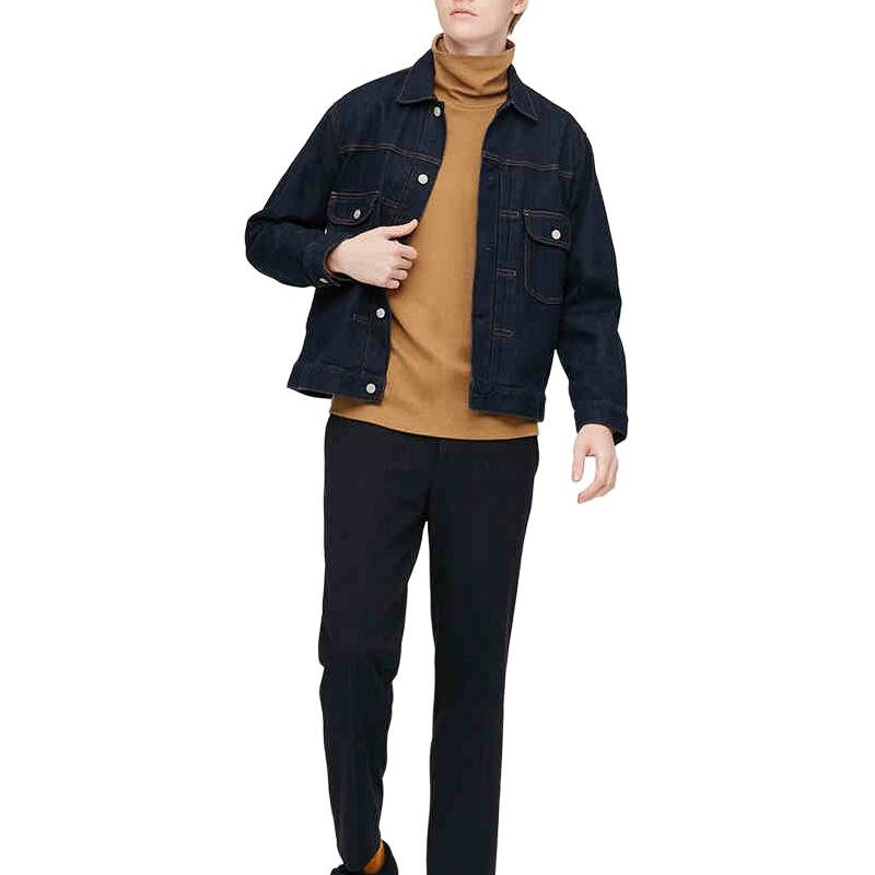 Свитер Uniqlo