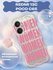 Чехол на Xiaomi Redmi 13C/Poco C65 / Редми 13C/Поко C65 с принтом "WOMEN 2 "