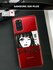 Чехол на Samsung Galaxy S20 + / Самсунг Галакси S20 Плюс с принтом "Cute anime g...