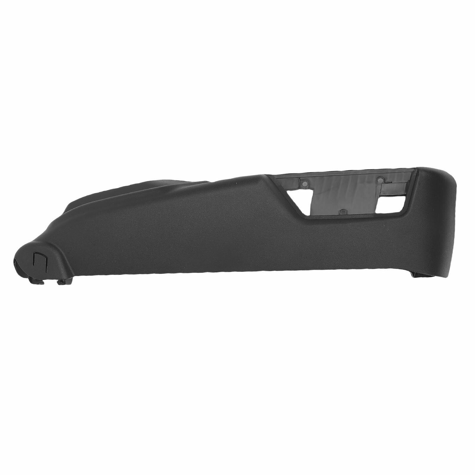 Декоративная накладка на панель переключателя электропривода переднего сиденья, правая сторона, автомобильные декоративные элементы для замены на XC90 MK1 2002-2014, черная: 39802016