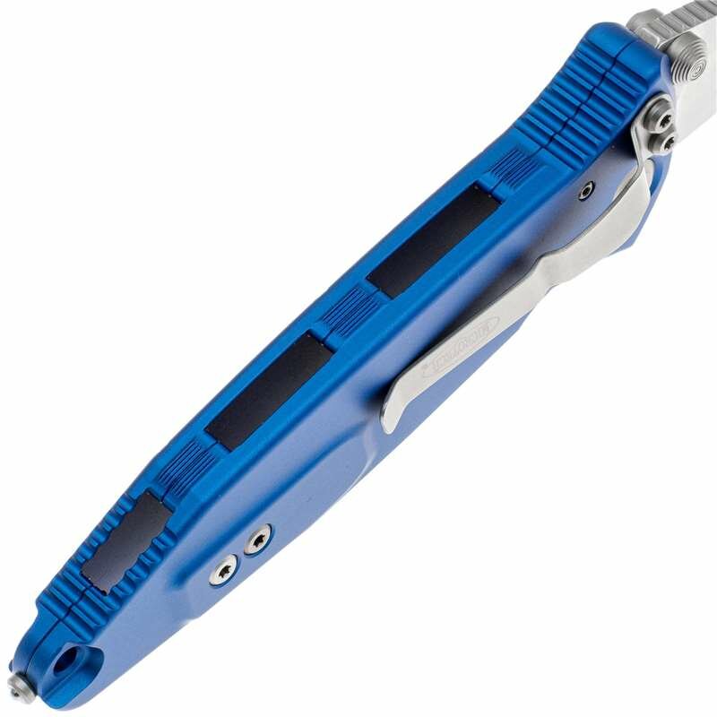 Нож Microtech Socom Elite S/E 160-10BL — фото 1