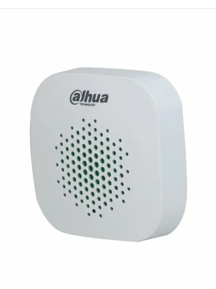 Извещатель пожарный Dahua DHI-ARA12-W2(868)