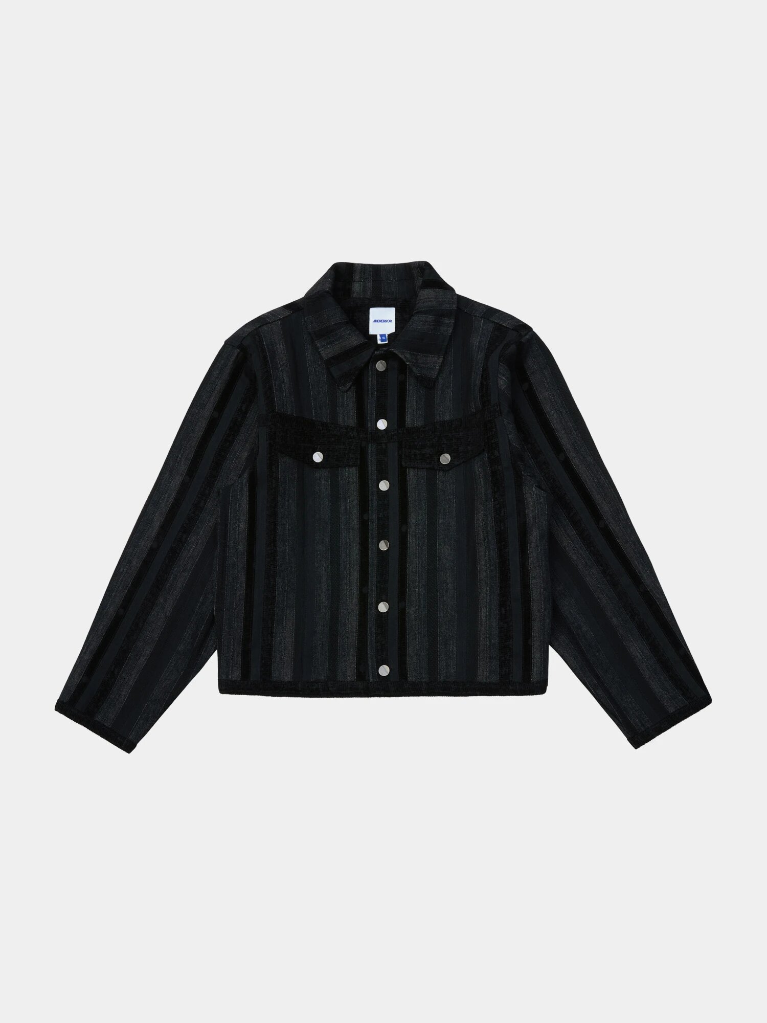 Куртка джинсовая P135 Jacket Product. 16