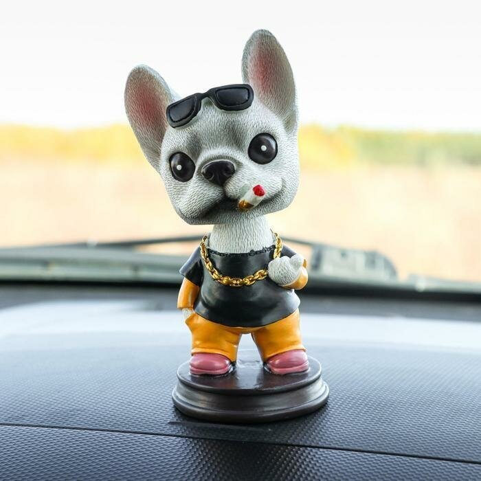 Игрушка в салон автомобиля
