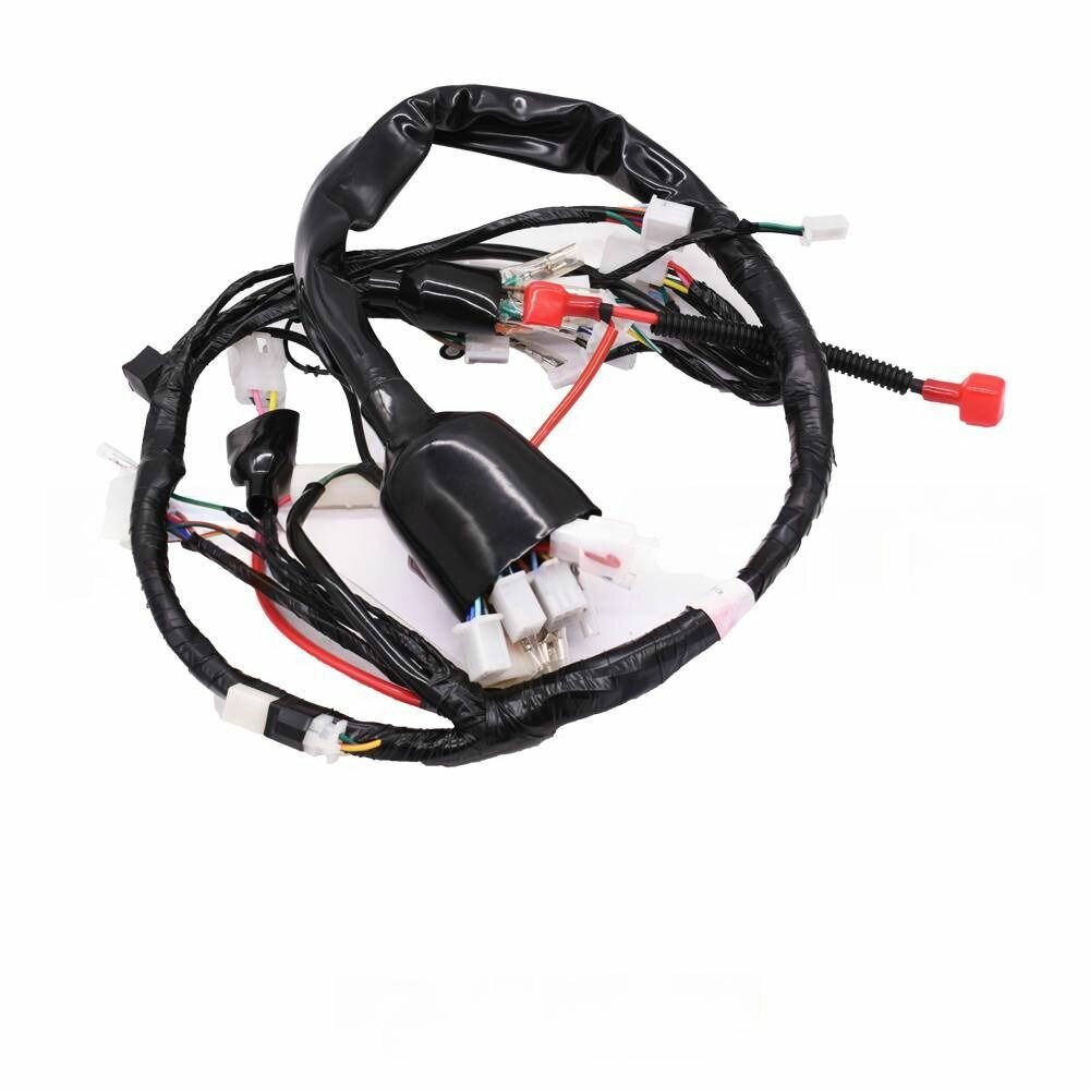 Жгут электропроводки Senke SK250-5, Raptor 250, для мотоцикла