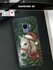 Чехол на Samsung Galaxy S9 / Самсунг Галакси С9 с принтом "Белый сказочный конь ...