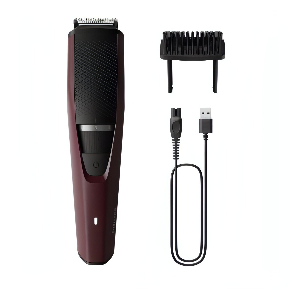 Триммер Philips BT3301/30 — фото 1