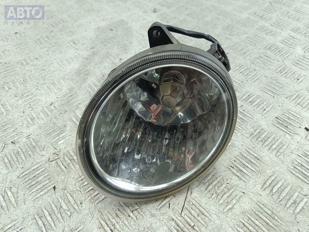 Фара противотуманная левая Subaru Legacy