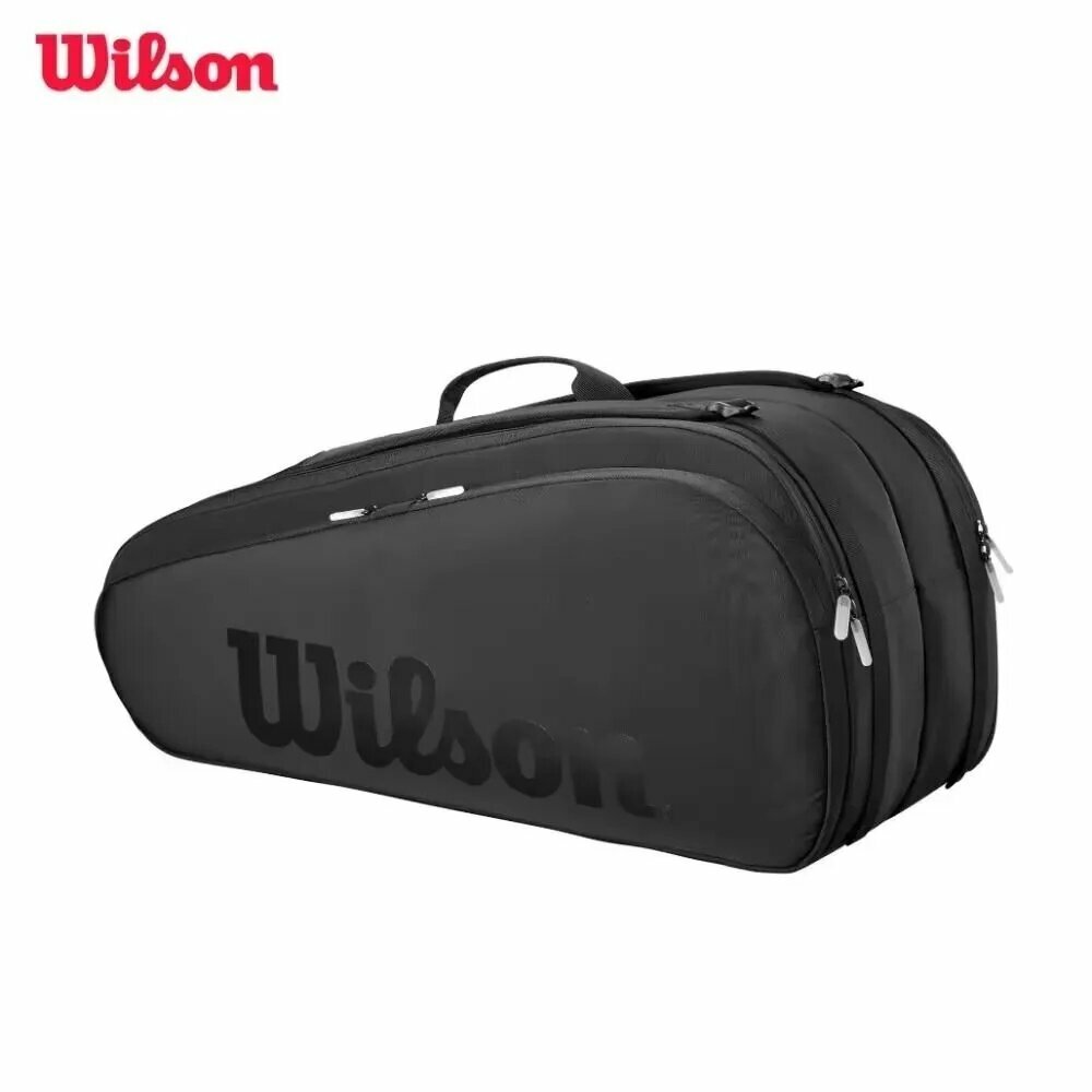 Wilson Сумка для теннисных ракеток