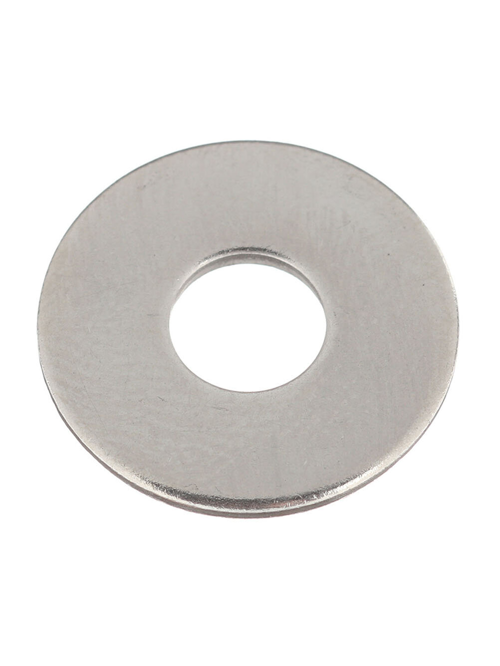 Шайба кузовная нержавеющая сталь 8x24 мм DIN 9021 (8 шт.)