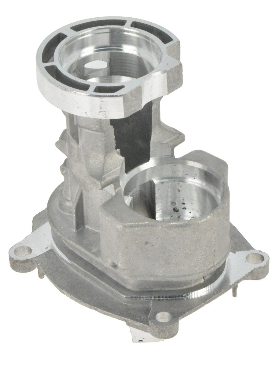 Корпус промежуточный для перфоратора P.I.T. PBH26-C6