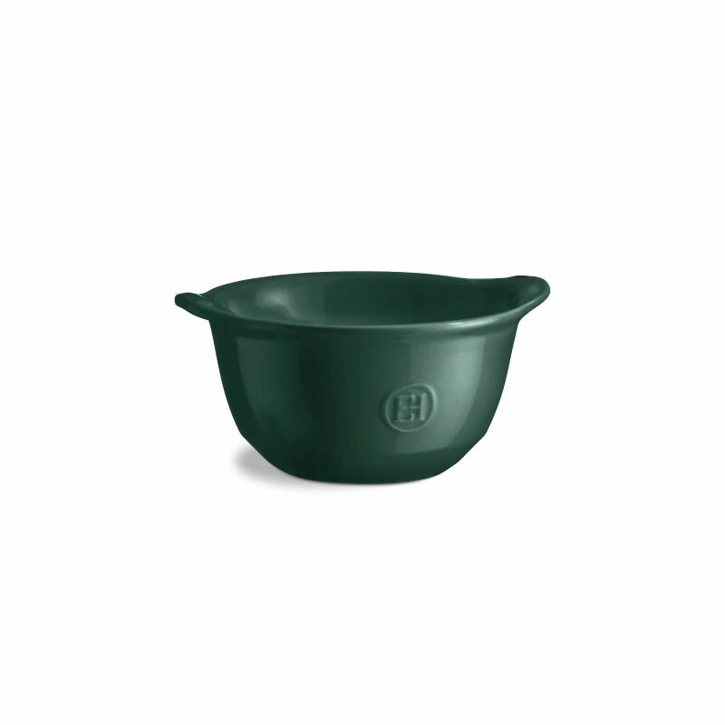 Форма для запекания керамическая Emile Henry Gratin Cedar, 14 см