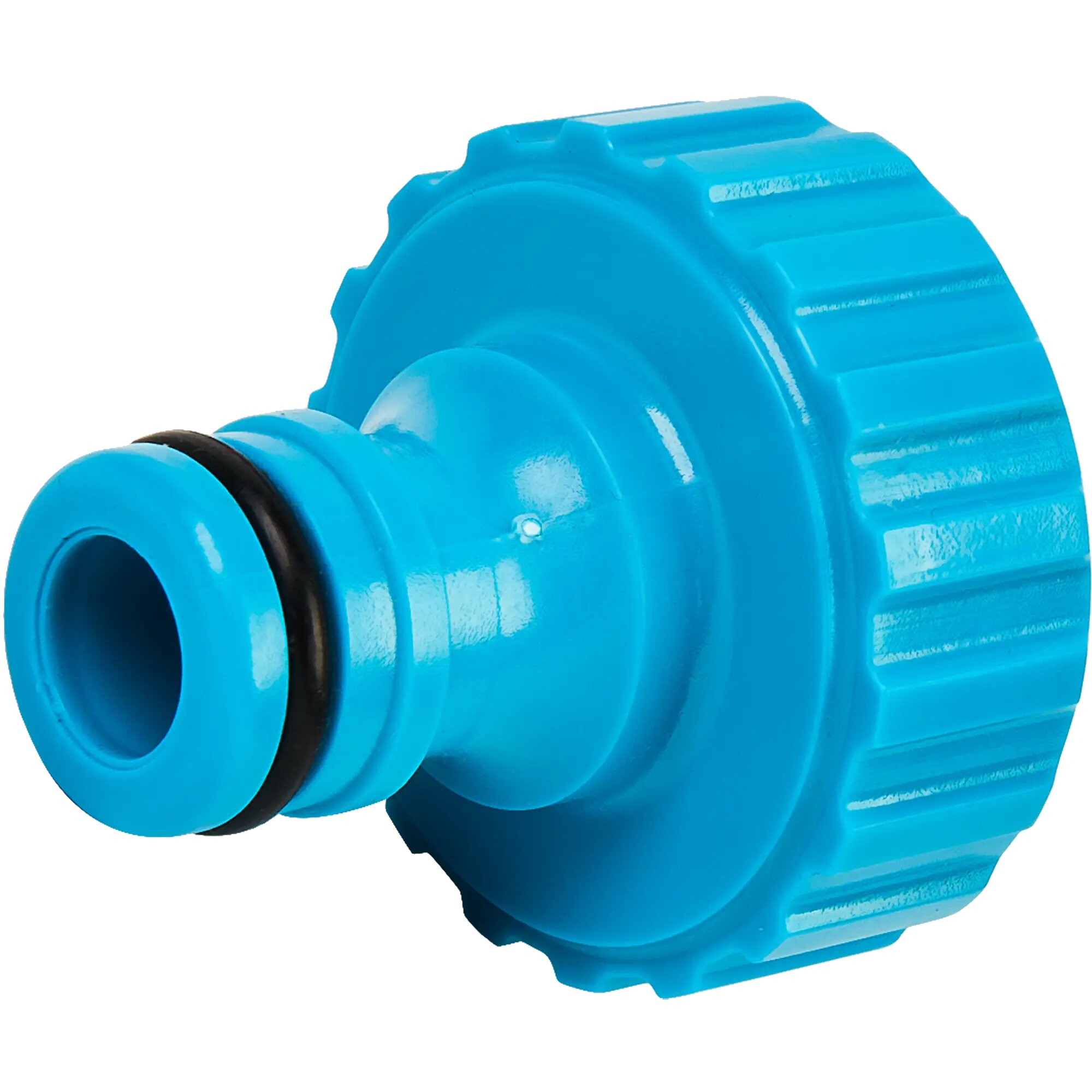 Переходной адаптер с внутренней резьбой 1 дюйм для водопроводных систем и трубопроводов