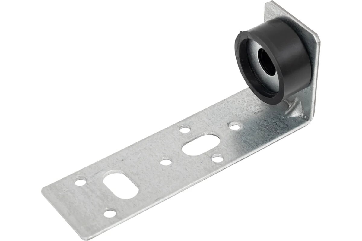 STARFIX L-образный кронштейн с виброгасителем SM-64155-1 для монтажа оборудования