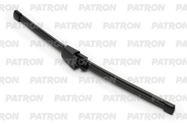 Щетка PATRON PWB280-R-V, для VW, Moskwitsch, JAC, задняя, 28 см