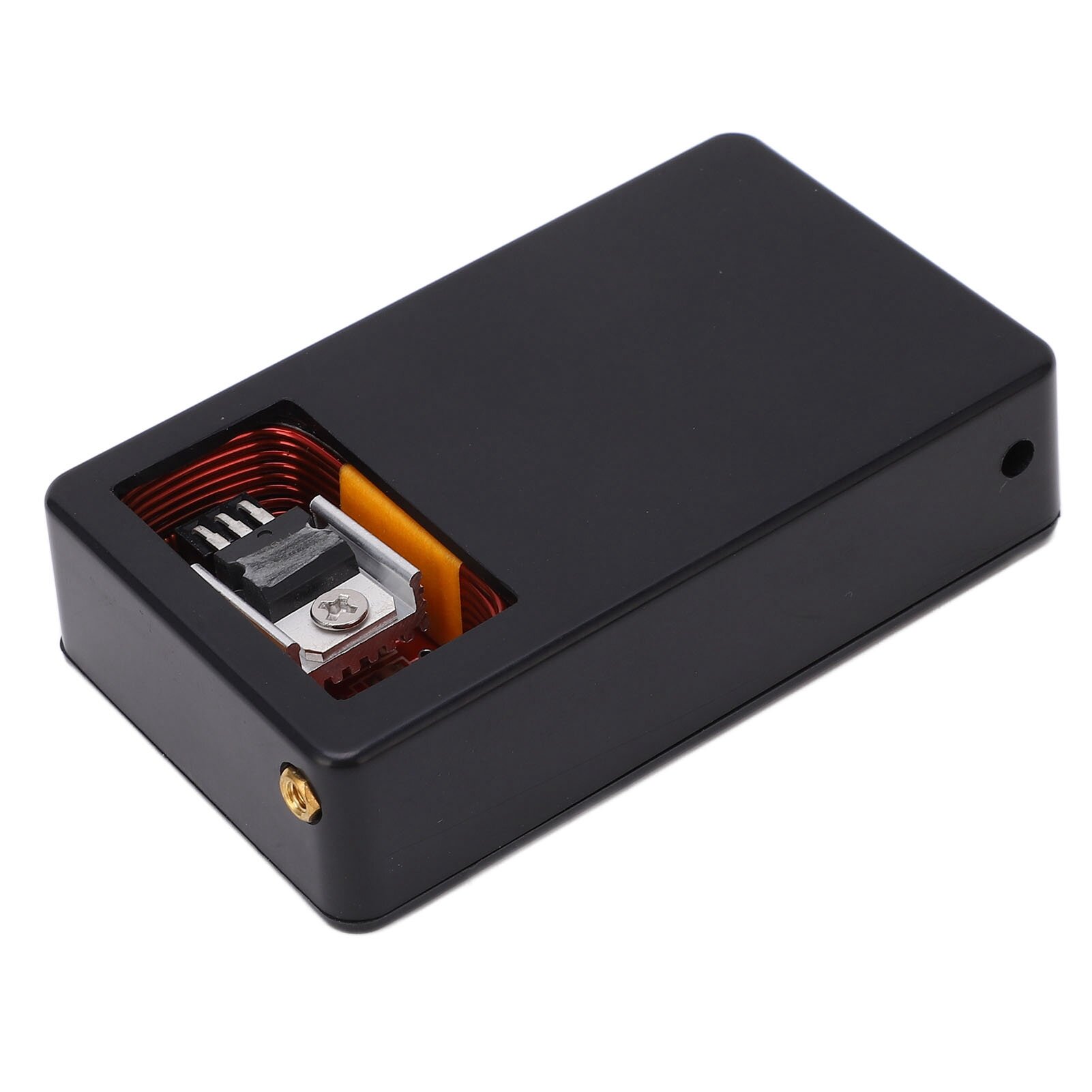 Генератор импульсов EMP частоты 150 МГц, передатчик импульсов электромагнитного импульса