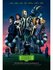 Битлджус Битлджус (2024) (DVD-R)