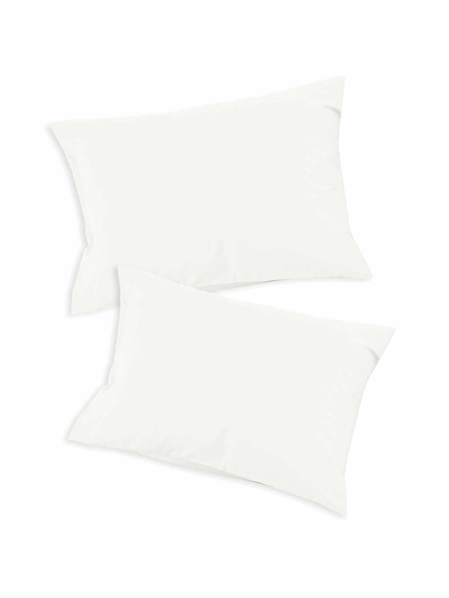 Наволочки (2шт) MORФEUS (морфеус) - Pure - 50x70 - вареный хлопок