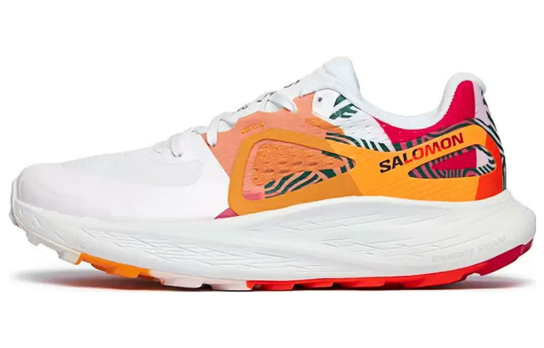 Кроссовки Aero Glide