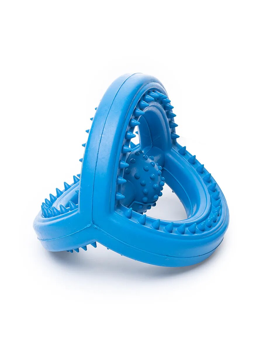 Игрушка для собак резиновая Tugger