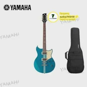 Yamaha Электрогитара Revstar RSS02 6-струнная