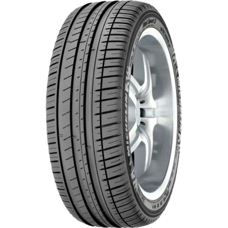 Летние автошины Michelin Pilot Sport 3 285/35 R20 104Y MO