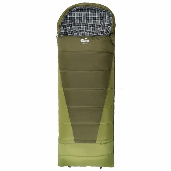 Мешок спальный Tramp Sherwood (правый)