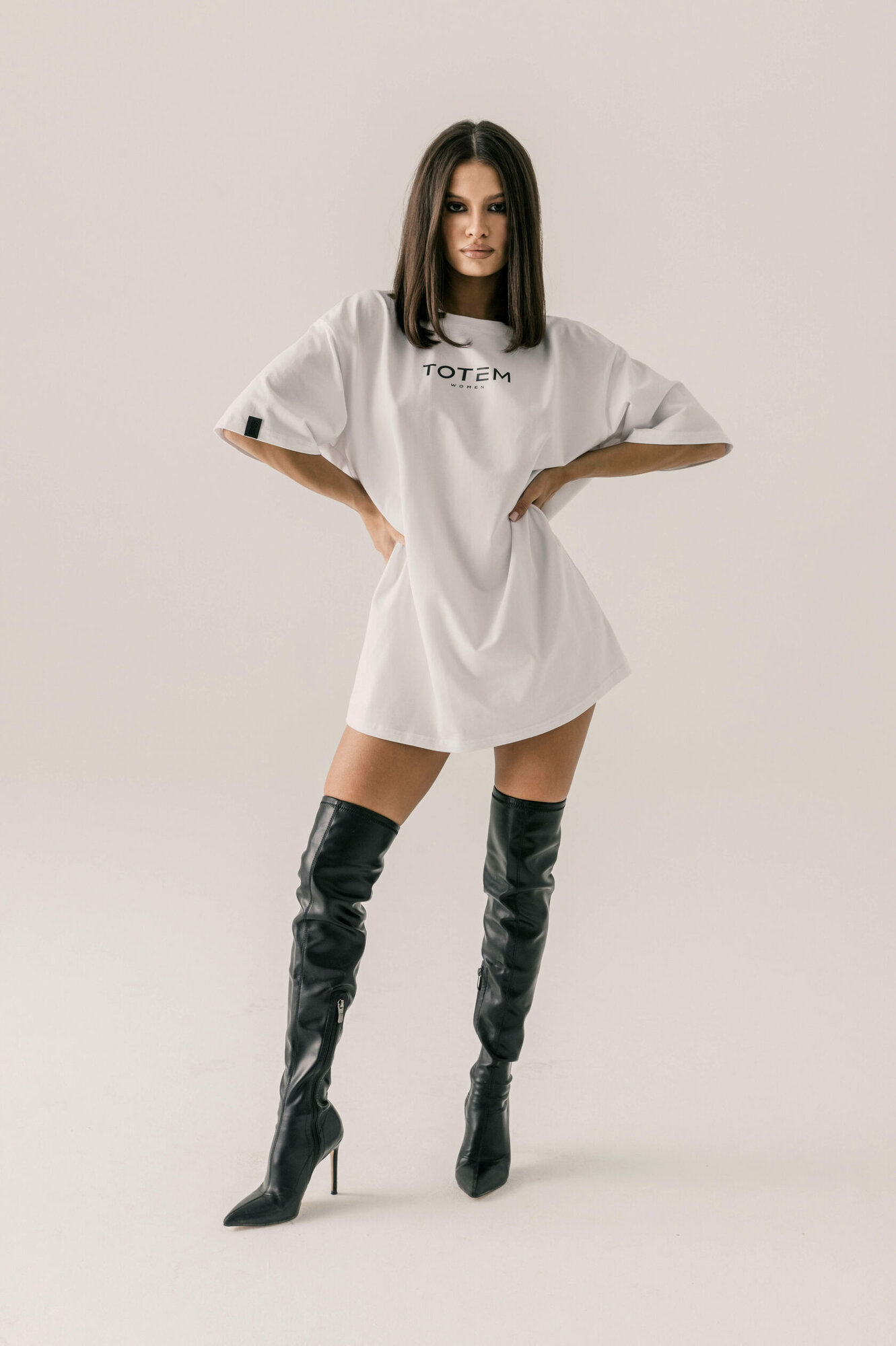 Футболка Spirit (Дух)