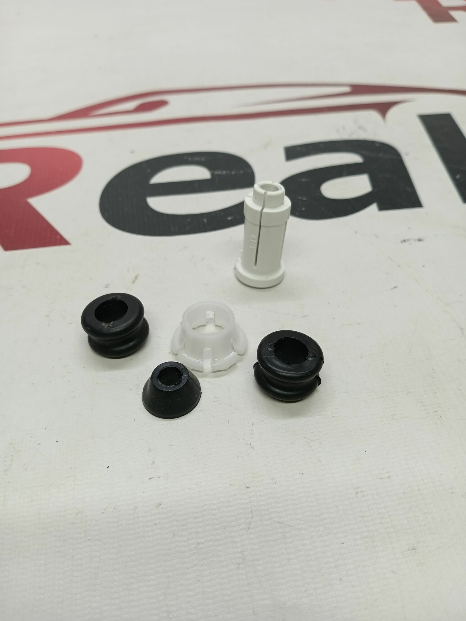 Рем. комплект кулисы КПП 2101-2107,2121