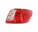 Задний фонарь правый для КИА Рио 2005->, oem 924021G010 арт 3231920RAQ