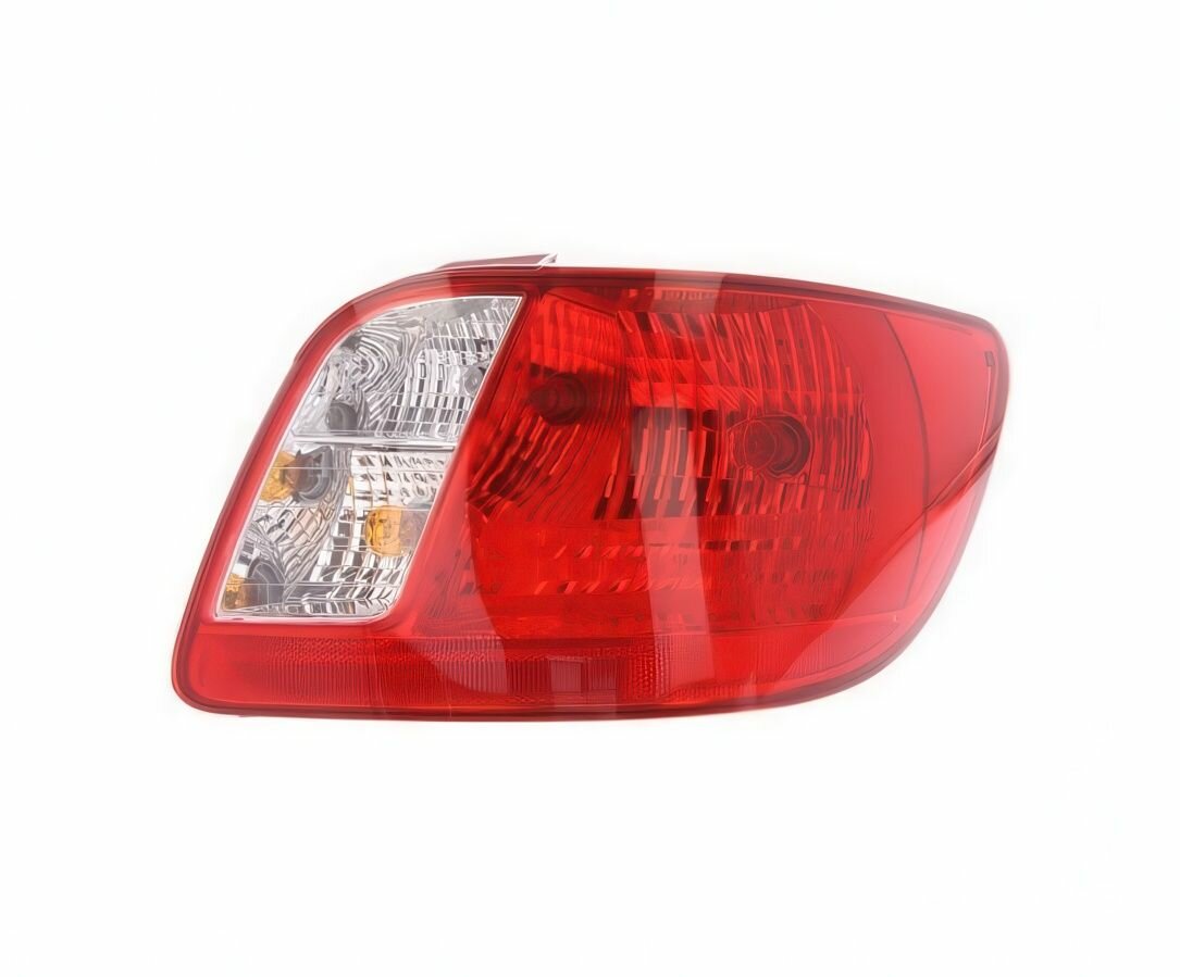 Задний фонарь правый для КИА Рио 2005->, oem 924021G010 арт 3231920RAQ