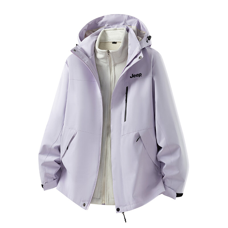 Куртка JEEP Leisure Collection